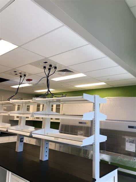 Office To Lab Conversions What To Consider Before Signing A New Lease