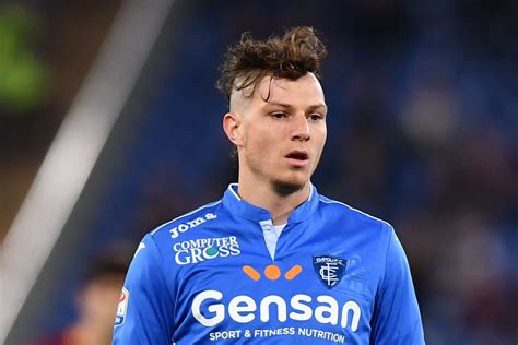 Spal Oggi Prevista La Firma Di Marcel Buchel