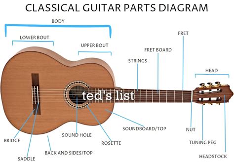 Is A Classical Guitar Easier To Play Ins