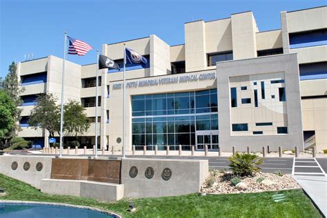 Va Long Beach Healthcare Va Long Beach Healthcare System