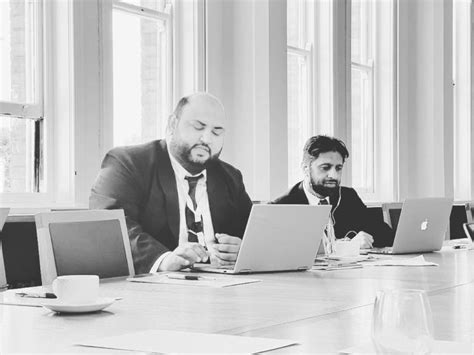Muhammad Rehan Shaukat On Linkedin Presenting My Viewpoint At Research
