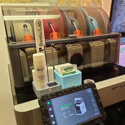 Modular Engineering Management System Mems By Akelyte Makerworld