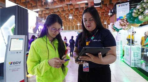 Bdv Potencia Economía De La Región Andina Durante La Ferisol 2024