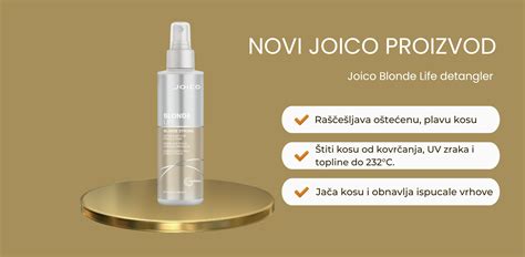Joico Hrvatska Joico Croatia