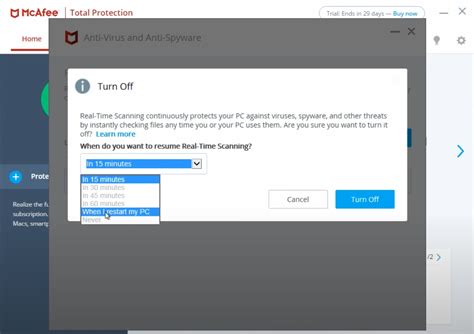 Mcafee Total Protection Reviews Cost And Features Getapp Australia 2026