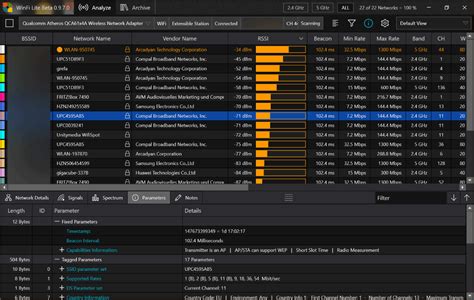 Best Free Wifi Analyzer Windows Ffopshare