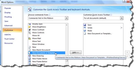 Basic Formatting In Microsoft Word Intermediate Users Guide To