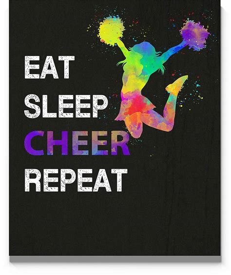 Cheerleader Team Quotes