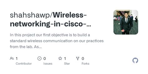github shahshawp wireless networking in cisco packet tracer simulator