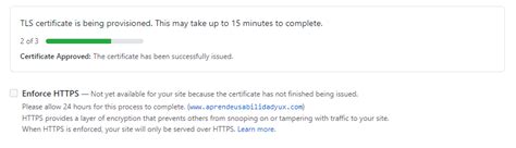 C Mo Crear Una P Gina Web Gratuita En Github Pages Segunda Parte