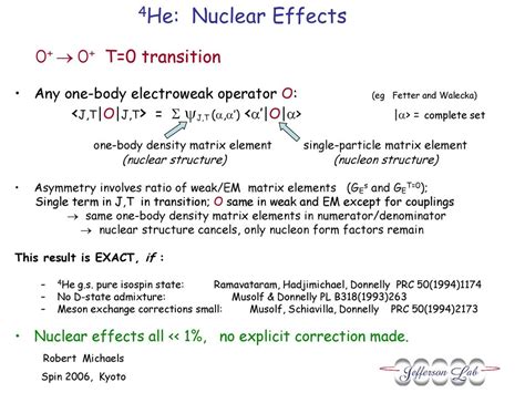New Results From The Happex Experiments At Q2 0 1 Gev C2 Ppt Download