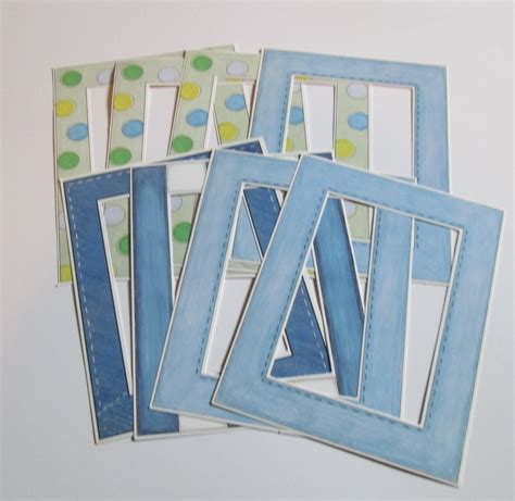 Large Frames 11 Mme Frame Set