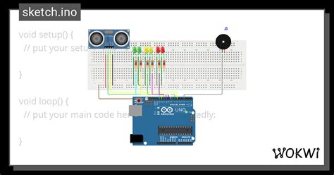 Wokwi Online Esp32 Stm32 Arduino Simulator