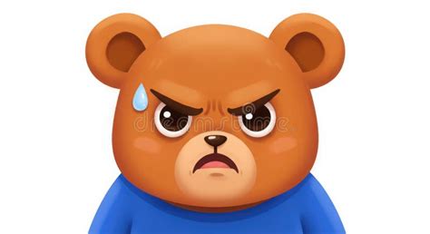 Cartoon Bear Donn Angry Rat A Tat Hulk Don Funny Animated Cartoon