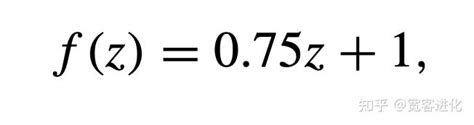 什么是 Flow based models 知乎