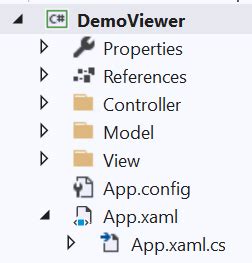 Easy Steps For A D Developer To Create A WPF Sandbox Using HOOPS HPS SDK ProtoTech Solutions