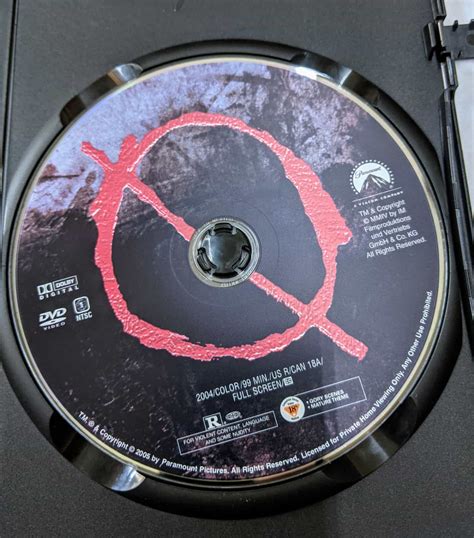 Suspect Zero Dvd Movie