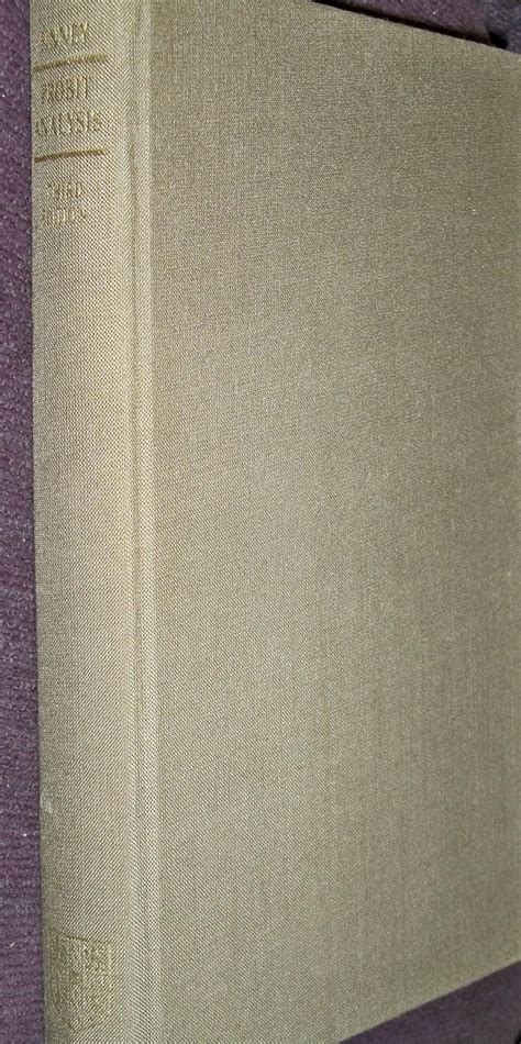 Probit Analysis D J Finney 9780521080415 Books