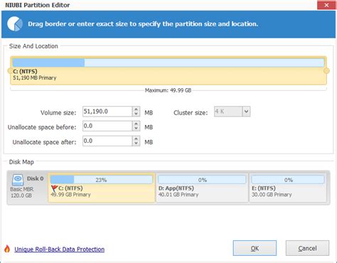 How To Shrink D And Expand C Drive Without Starting Over