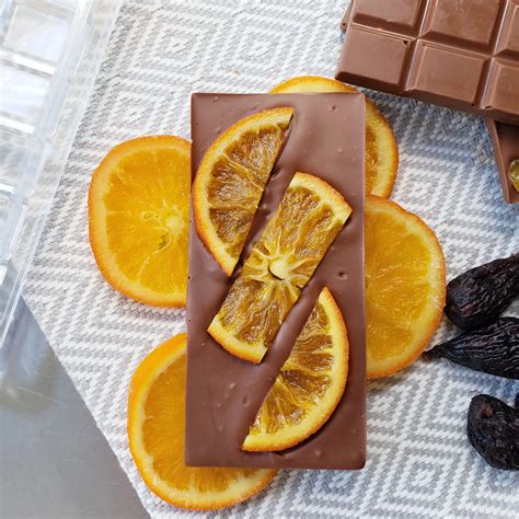 Gourmet Milk Chocolate Bar Recipe — The Sweet Savory Life