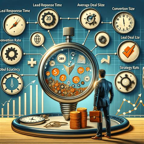 Optimize Sales Pipeline Metrics For Growth Works