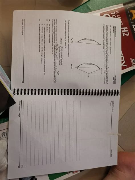 Jc Physics Practical Planning Guide Resource Booklet Hobbies And Toys Books And Magazines