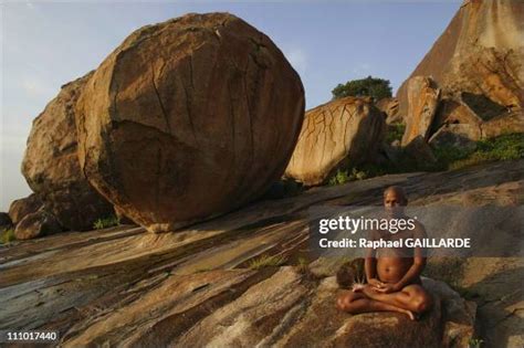 Jainist Digambara Photos And Premium High Res Pictures Getty Images