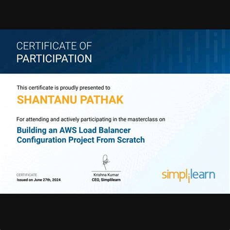 Learn New Everyday With Aws Loadbalancer Shantanu Pathak Posted On The Topic Linkedin