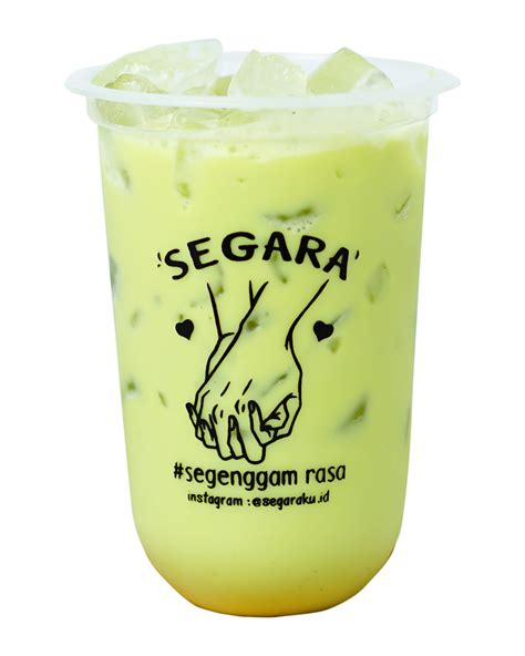 Segara Produk