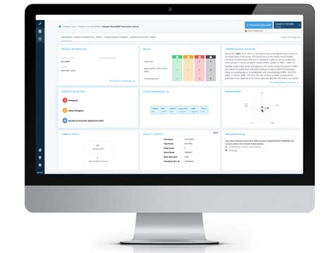 Explore Oncodnas Solid Biopsy Kit 10 Years Of Knowledge