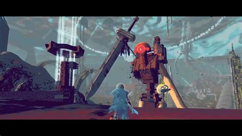 V A Proxy New Demo Playthrough Spoilers Youtube