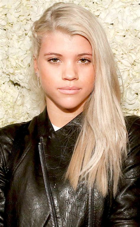 Sofia Richie Height Age Bio Weight Body Measurements Net Worth