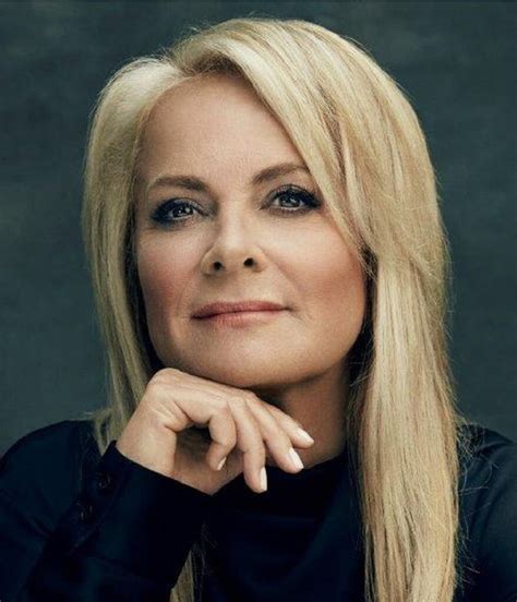 Pamella Devos Dp Fox