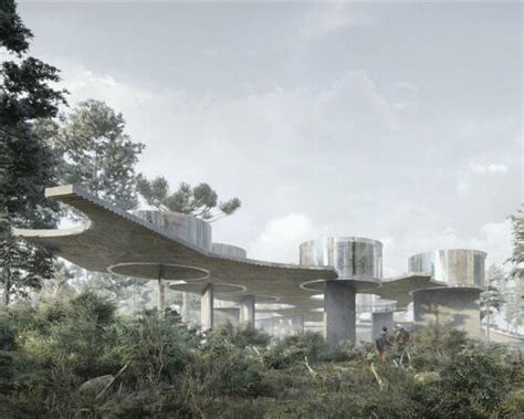 Pritzker Prize Awarded To Chilean Architect Smiljan Radić Clarke