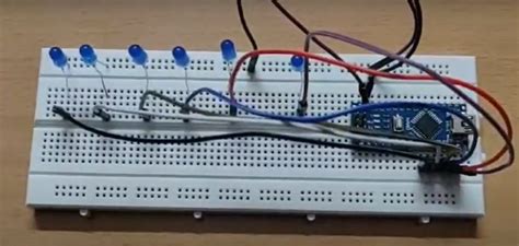 Light Onoff Using Sound Sensor Project Model Tech Discovery Hub