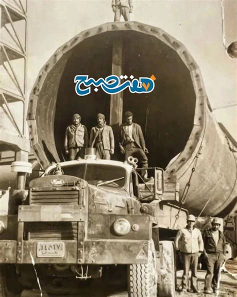 ماک خاطره‌انگیز و قدرت خارق‌العاده‌اش سال ۱۳۴۲‌عکس