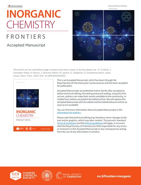 Pdf Pyramidal Inversion In The Solid State
