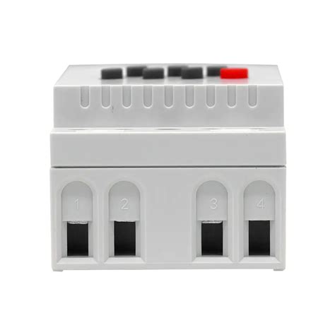 Digital Time Switch Kg316t Moreday
