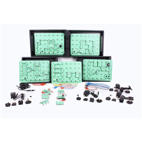Matrix Fault Finding In Electronic Circuits Ayva Educational Solutions