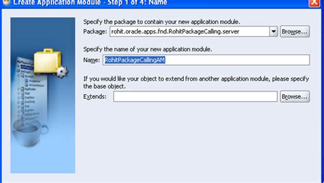 Oracle Applications Blog Packageprocedure Using In Oaf Page