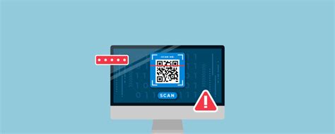 QR Code Dangers Is Scanning Safe Klik Solutions MANAGED IT SERVICES
