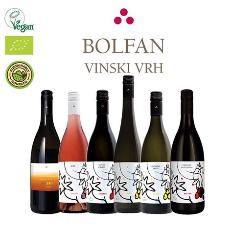 Croatia — Marta Vine Ltd