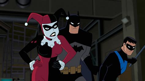 Melissa Rauch To Voice Harley In Batman And Harley Quinn Get Your