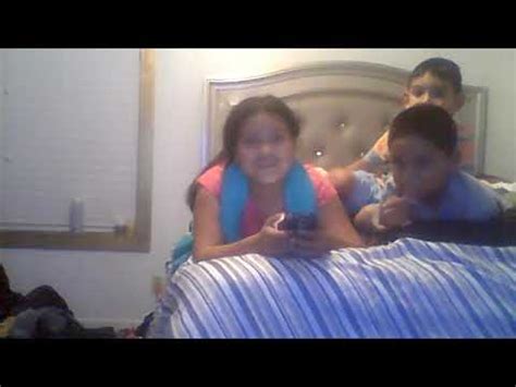 Cousin Sleepover YouTube