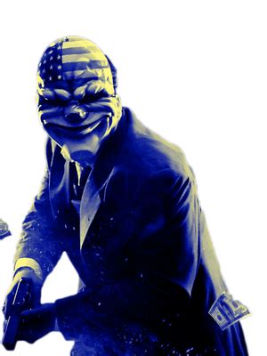 Everything To Know About Payday Fandom
