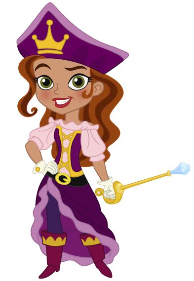 Pirate Princess Disney Wiki Fandom