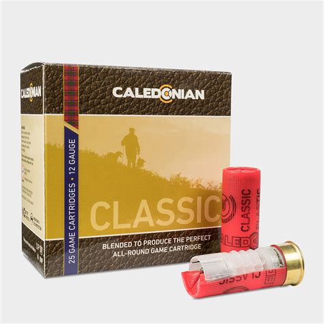 Classic Cartridges Trustach Shooting Supplies