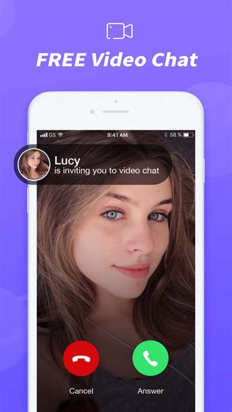 Livu Fun Live Video Chat For Iphone Download