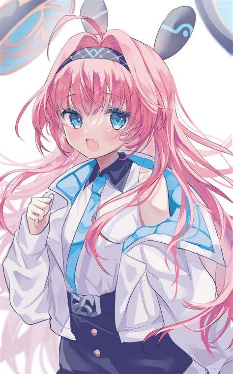 Lishenna Omen Of Destruction Shadowverse Drawn By Karunabaru Danbooru