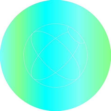 Line Gradient Circle Design 39751973 Vector Art At Vecteezy